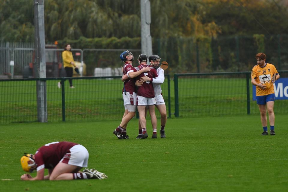 Contact – St. Gabriels Hurling Club – London