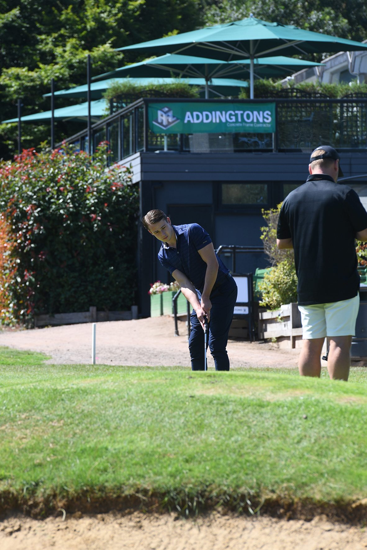 Golf Day 2024 – St. Gabriels Hurling Club – London