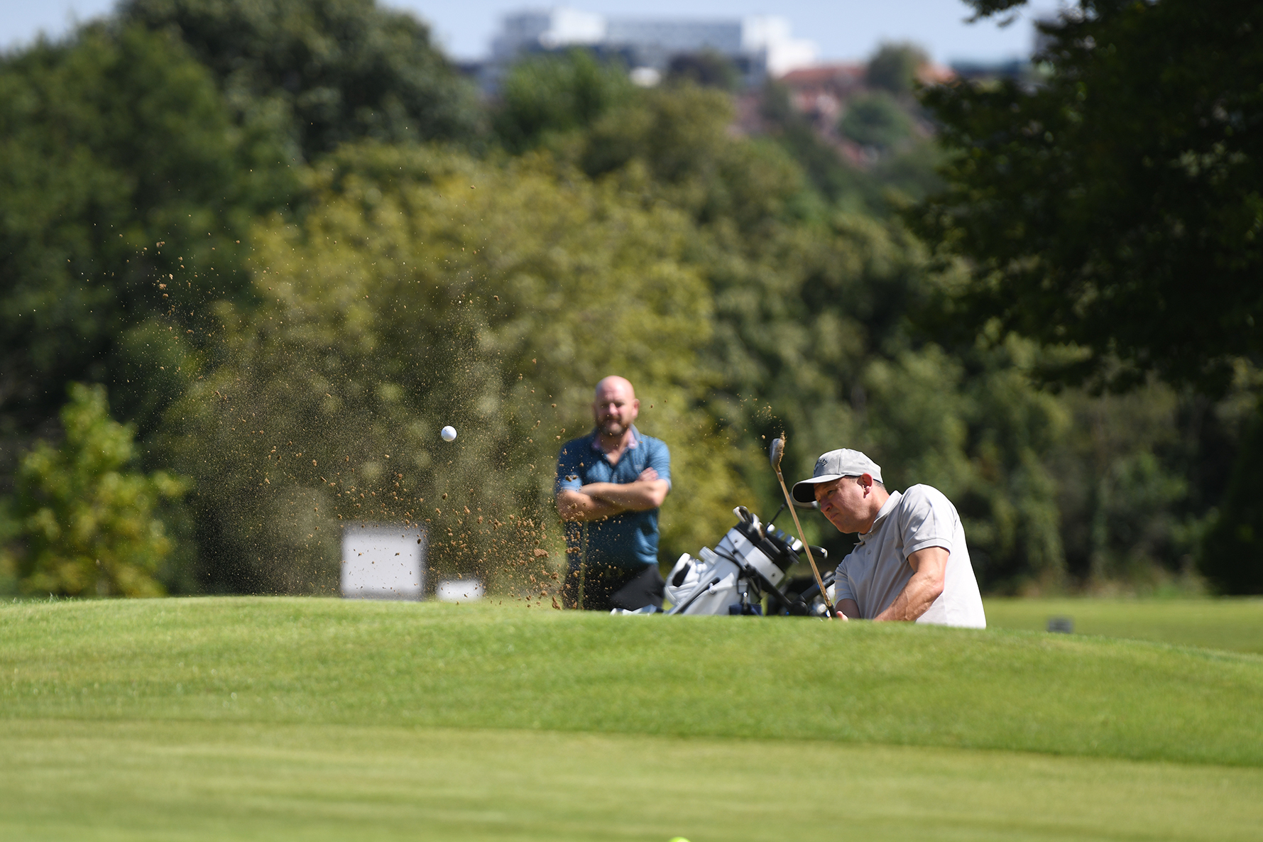 Golf Day 2024 – St. Gabriels Hurling Club – London