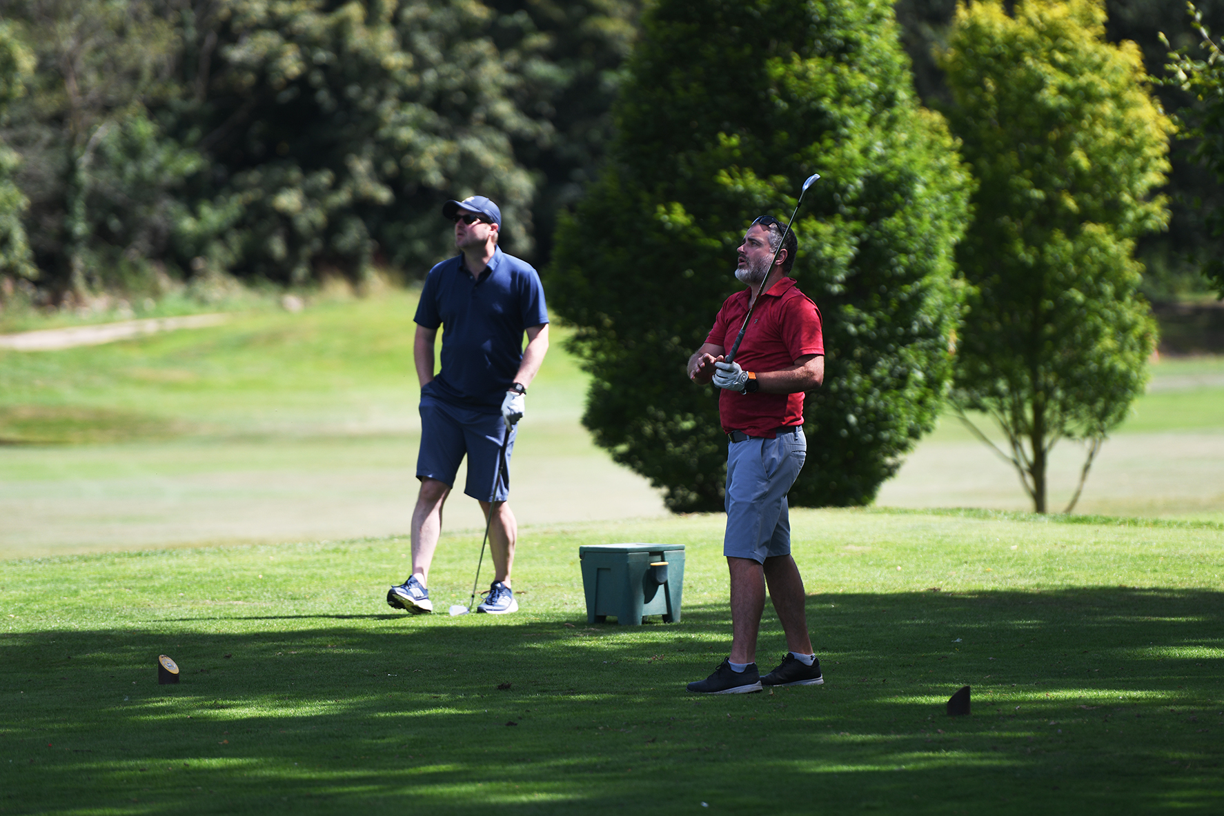 Golf Day 2024 – St. Gabriels Hurling Club – London