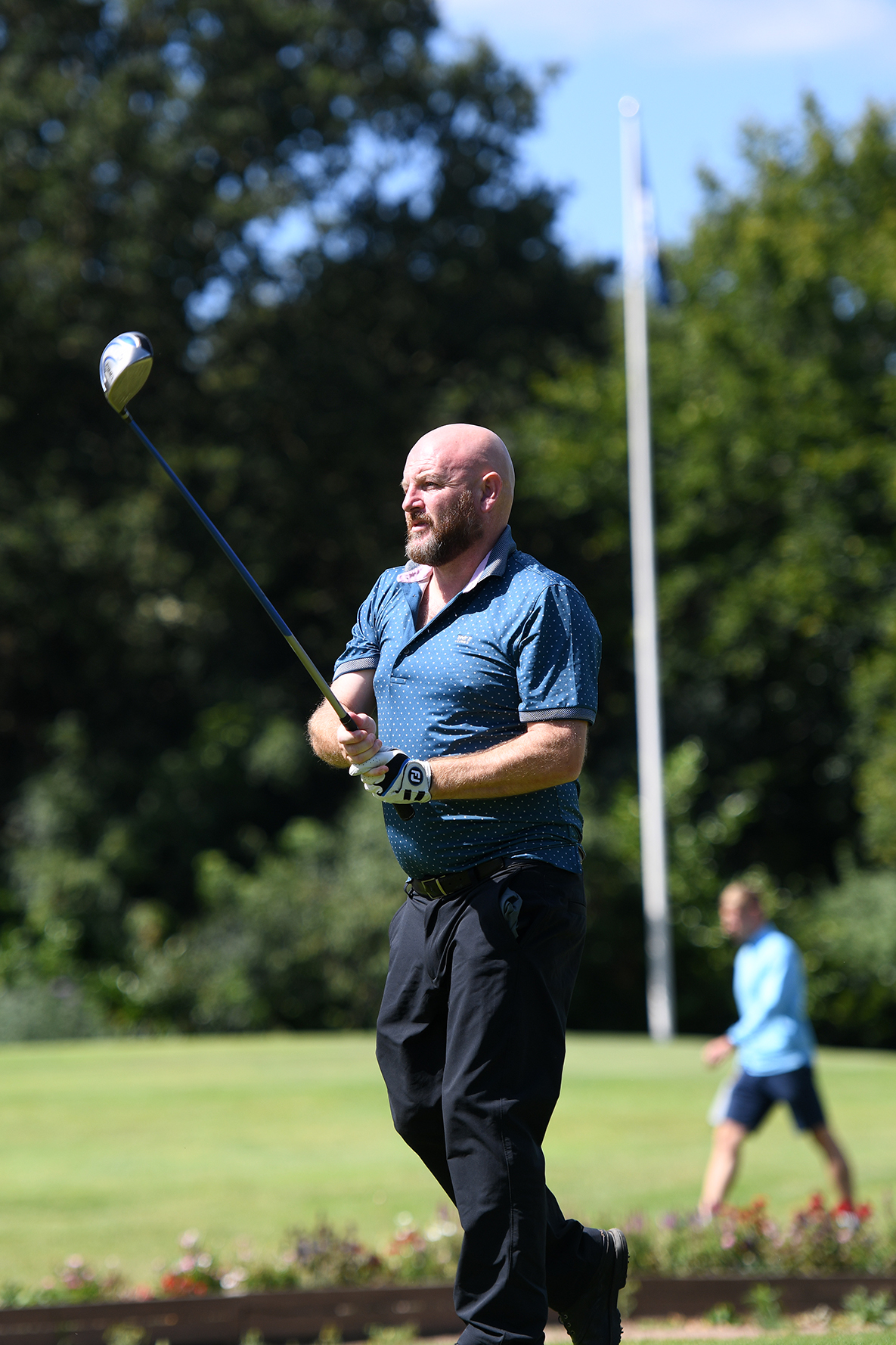 Golf Day 2024 – St. Gabriels Hurling Club – London