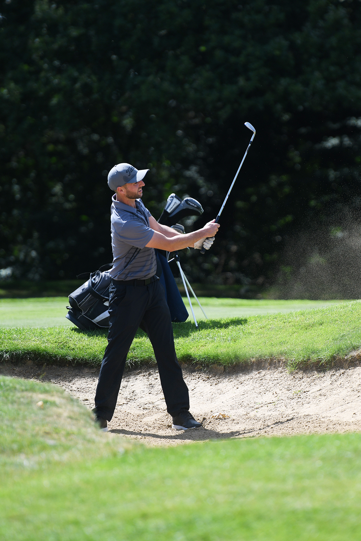 Golf Day 2024 – St. Gabriels Hurling Club – London