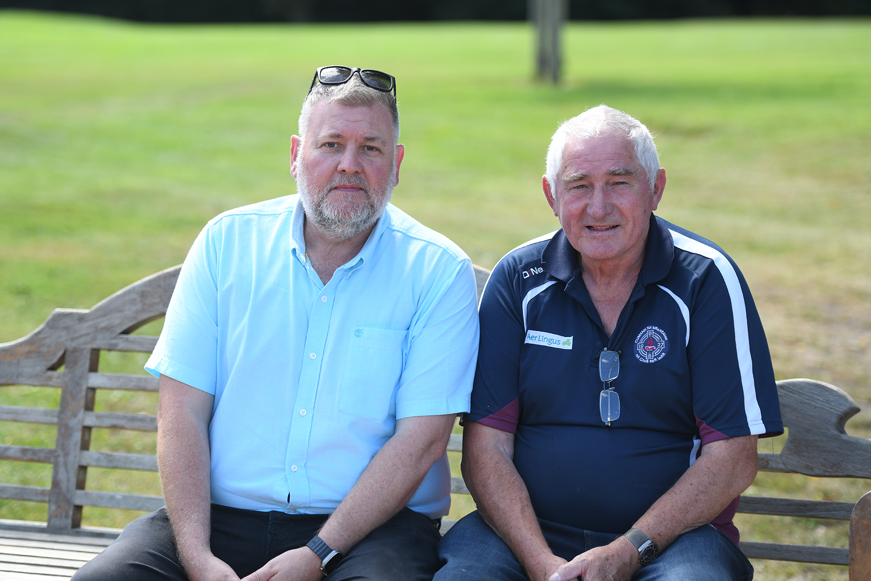 Golf Day 2024 – St. Gabriels Hurling Club – London