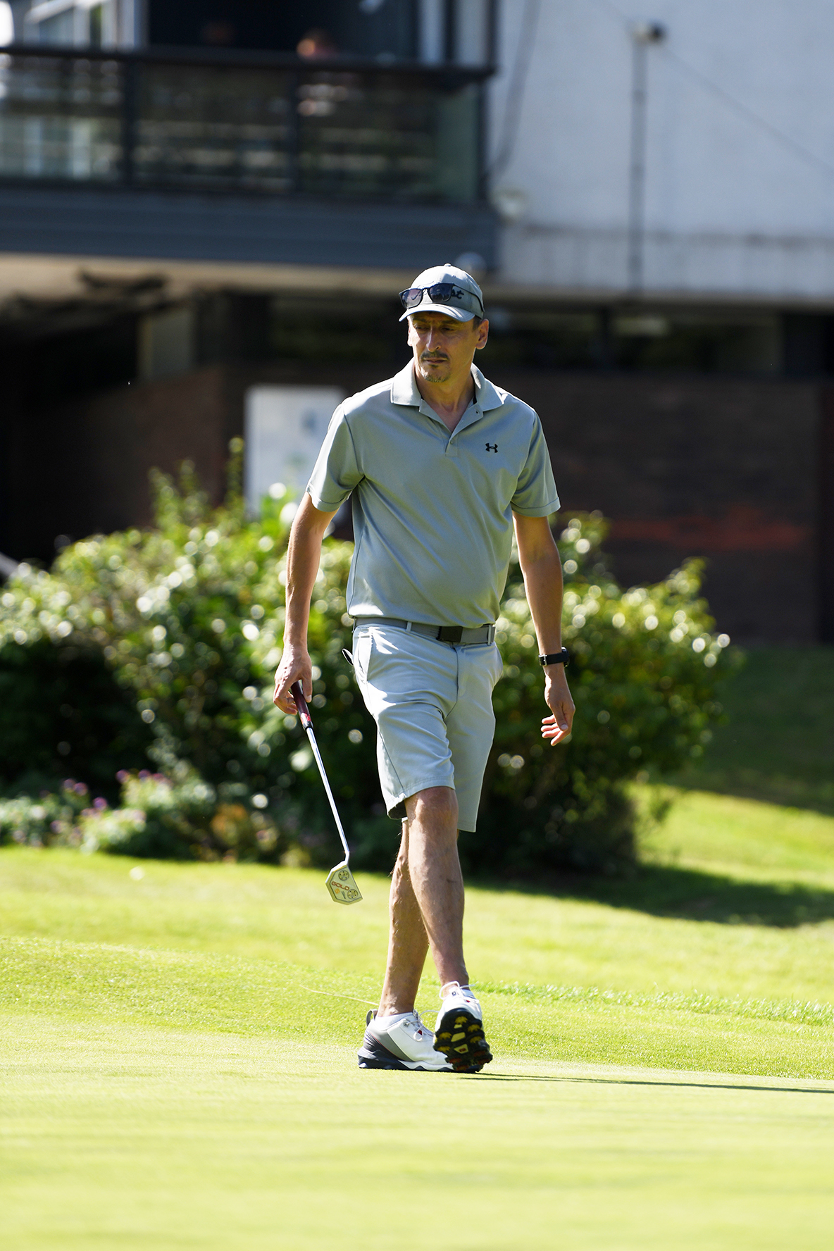 Golf Day 2024 – St. Gabriels Hurling Club – London