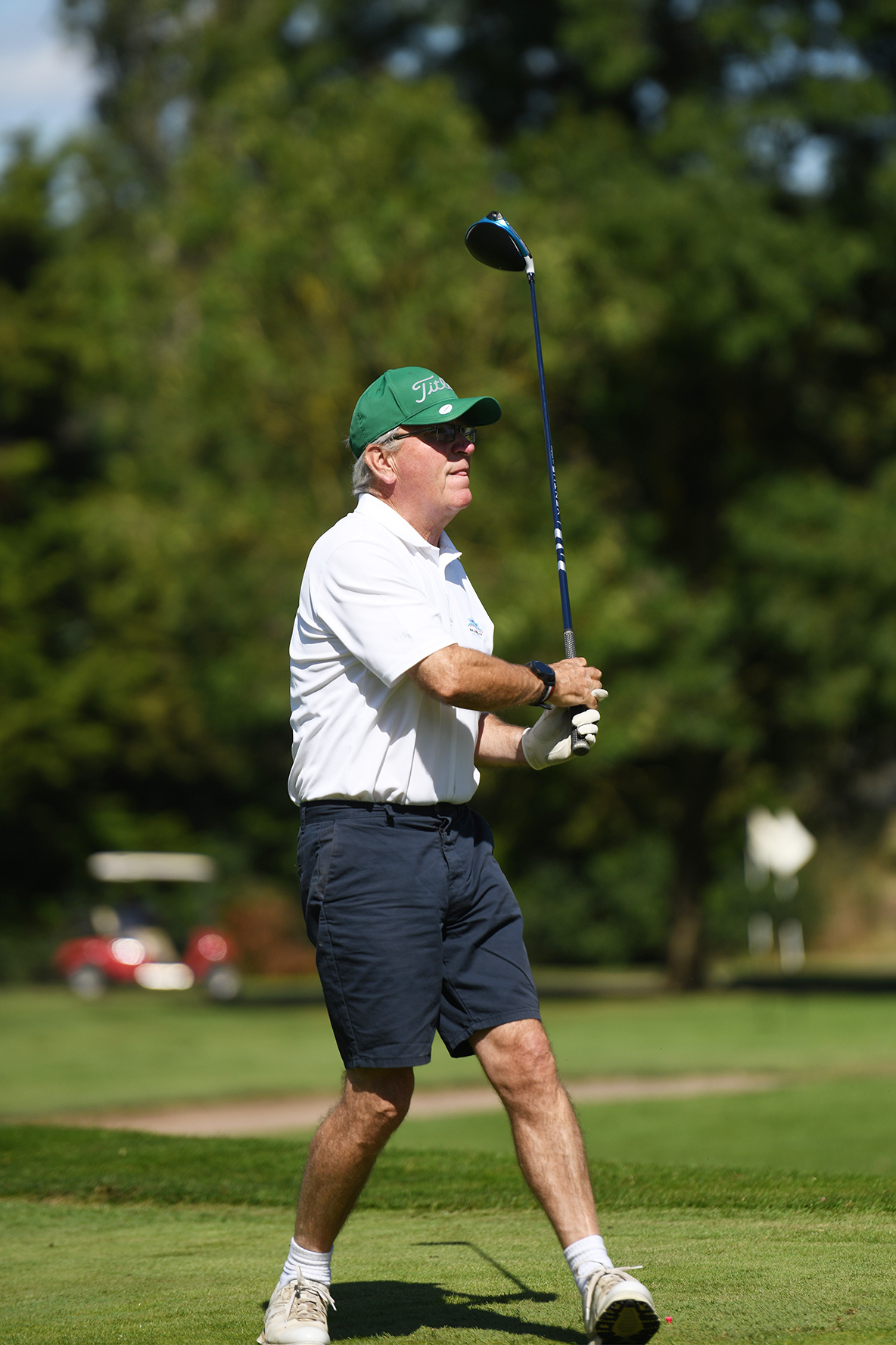 Golf Day 2024 – St. Gabriels Hurling Club – London