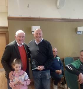 London GAA – Club Volunteer Awards 2024 – St. Gabriels Hurling Club ...