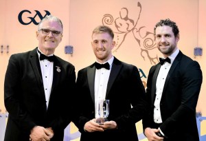 Sean Glynn named Christy Ring Hurler of the Year – St. Gabriels Hurling ...